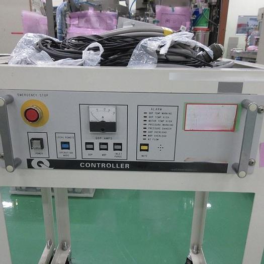 Used Canon ANELVA ILC 1060 PVD 5 Inch for Sale at Tara Semiconduct...