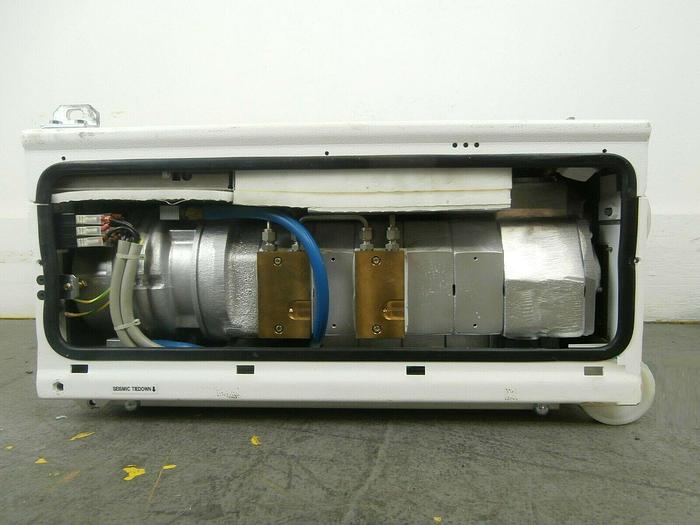 Used Alcatel A100L pump for Sale at Tara Semiconductor Technology