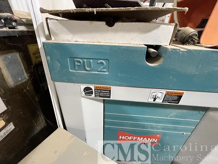 Used Hoffman PU2 Dovetail Routing Machine For Sale In Midwest used-hoffman-pu2-dovetail-routing-machine-for-sale-in-midwest