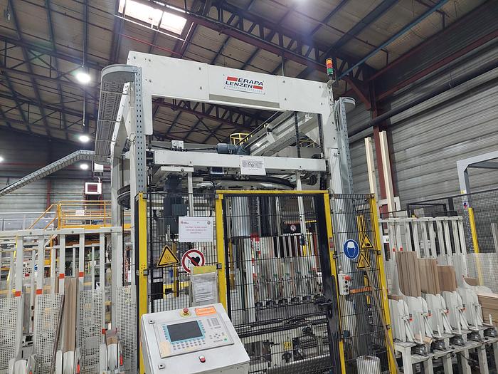 Used Boxing Line for Sale at Proserv International GmbH & Co.KG