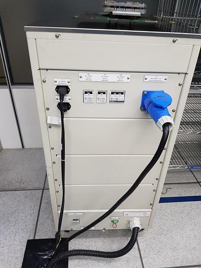 Used 2001 Teradyne J750 Tester for Sale at Tara Semiconductor Techn...