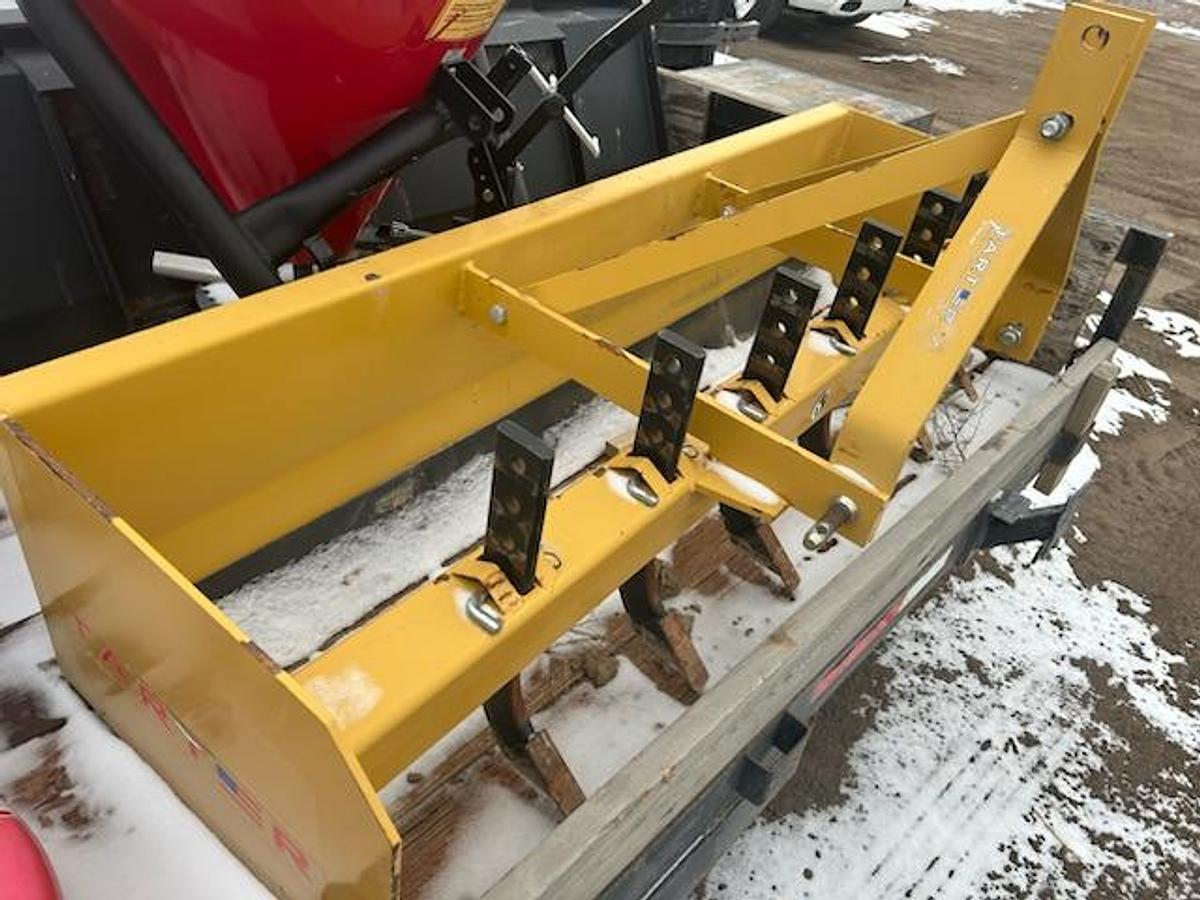 Used 2021 Kioti 45 hp 4x4 for Sale in Avondale, Colorado