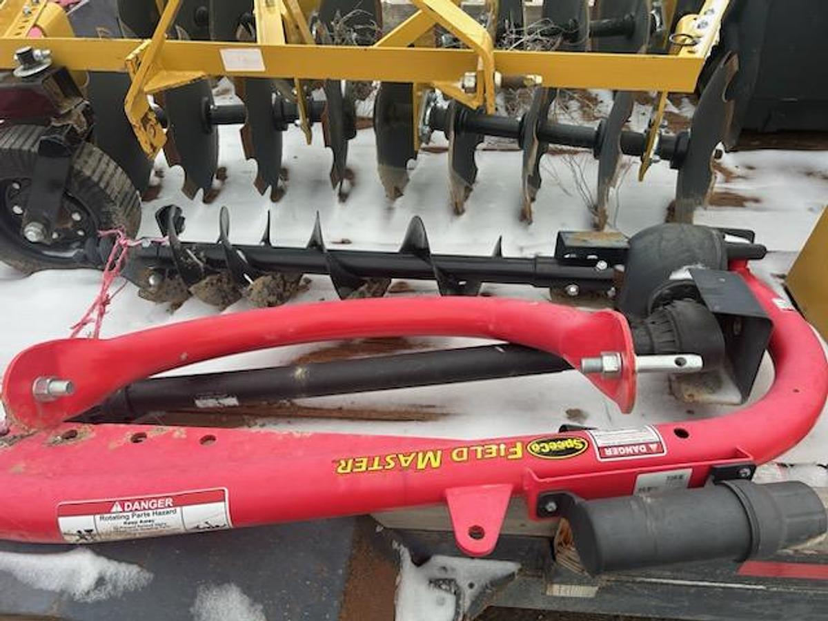 Used 2021 Kioti 45 hp 4x4 for Sale in Avondale, Colorado