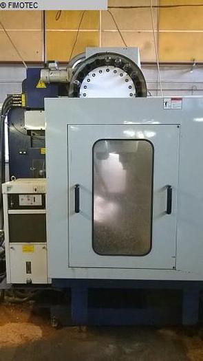 Used 2001 HARTFORD VMC 1020 for Sale at fimotec