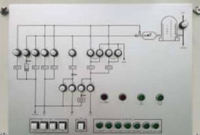Used TEL Alpha-8 for Sale at Tara Semiconductor Technology