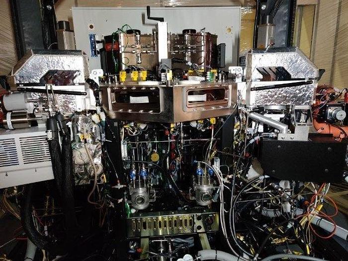 Used 2011 AMAT Centura RTP with High Temperature Frame for Sale at ...