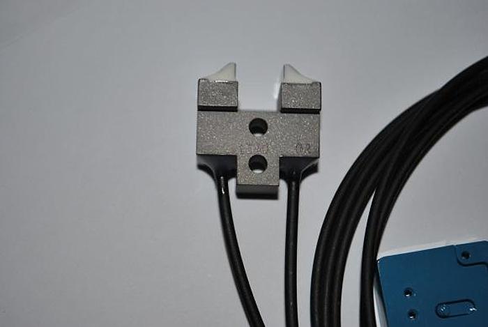 Used Disco 6000 Series NCS & BBD Sensor and Amplifiers for Sale...