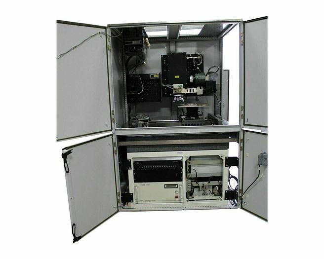 Used Applied Materials AMAT MICRO MARK 5000 DOVER INSTRUMENT LASER ...