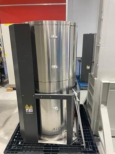 Used 2016 TEL Indy Plus for Sale at Tara Semiconductor Technology