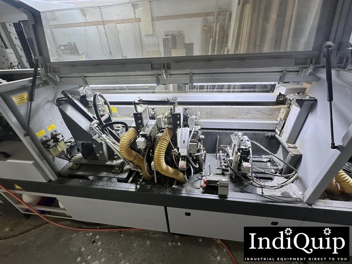 Used 2023 Altendorf K 36 Edge Bander for Sale at IndiQuip