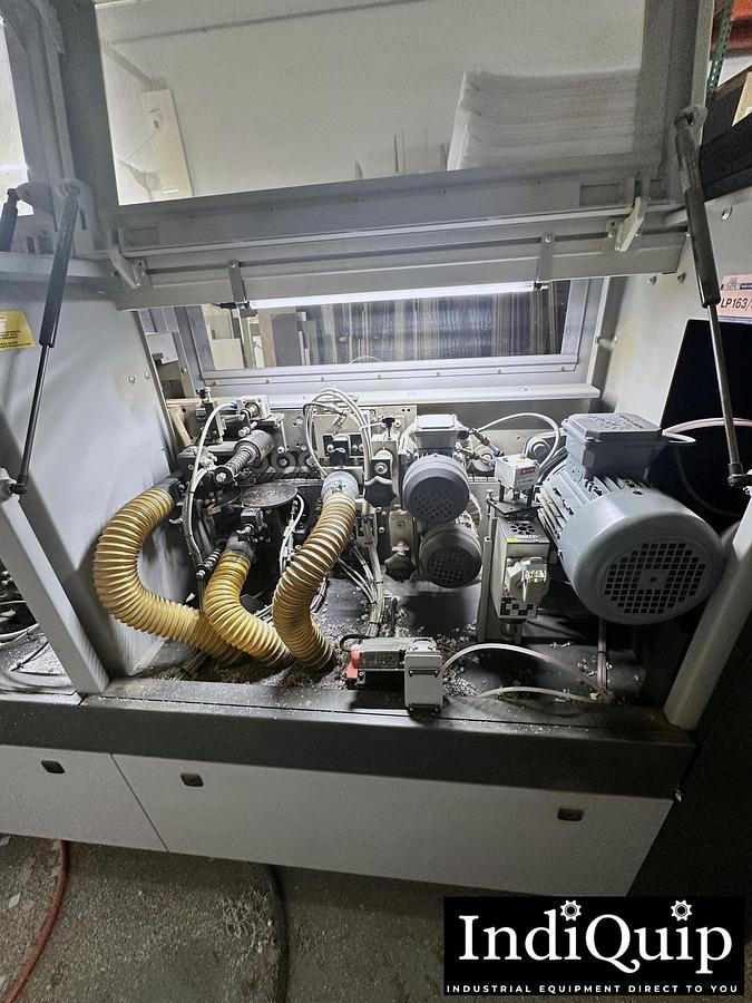 Used 2023 Altendorf K 36 Edge Bander for Sale at IndiQuip