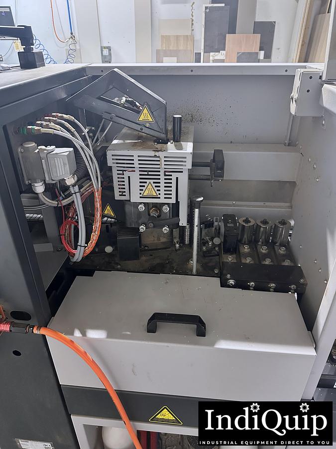 Used 2023 Altendorf K 36 Edge Bander for Sale at IndiQuip