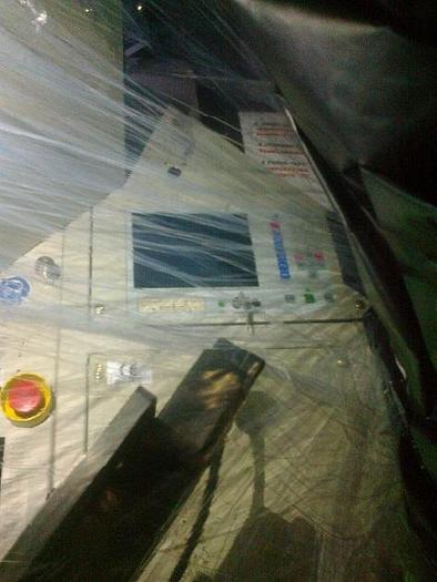 Used Multitest MT9320 Handler for Sale at Tara Semiconductor Techno...