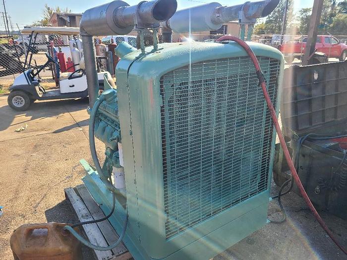 Engines for sale at Bobby Johnson Equipment Co., Inc.