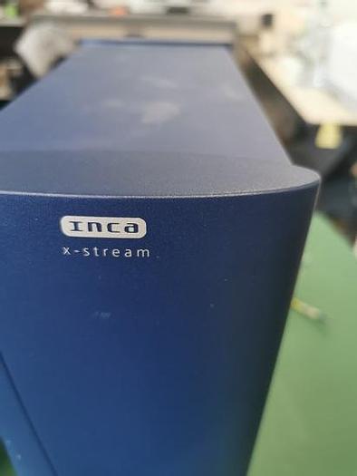 Used Oxford Instruments Model 1: INCA Mics & Model 2: INCA X