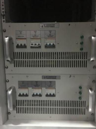 Used SPTS/ AVIZA Omega for Sale at Tara Semiconductor Technology