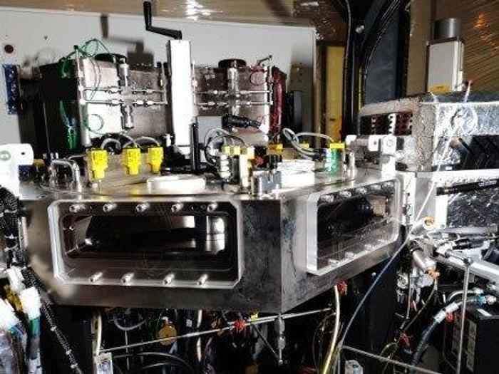 Used 2011 AMAT Centura RTP with High Temperature Frame for Sale at ...