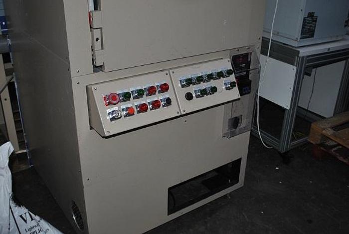 Used MARCH AP 1000 Plasma Cleaner Series C for Sale at Tara Semicon...