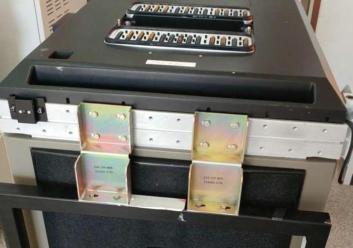 Used Teradyne J750 Tester 320 Channels for Sale at Tara Semiconduct...