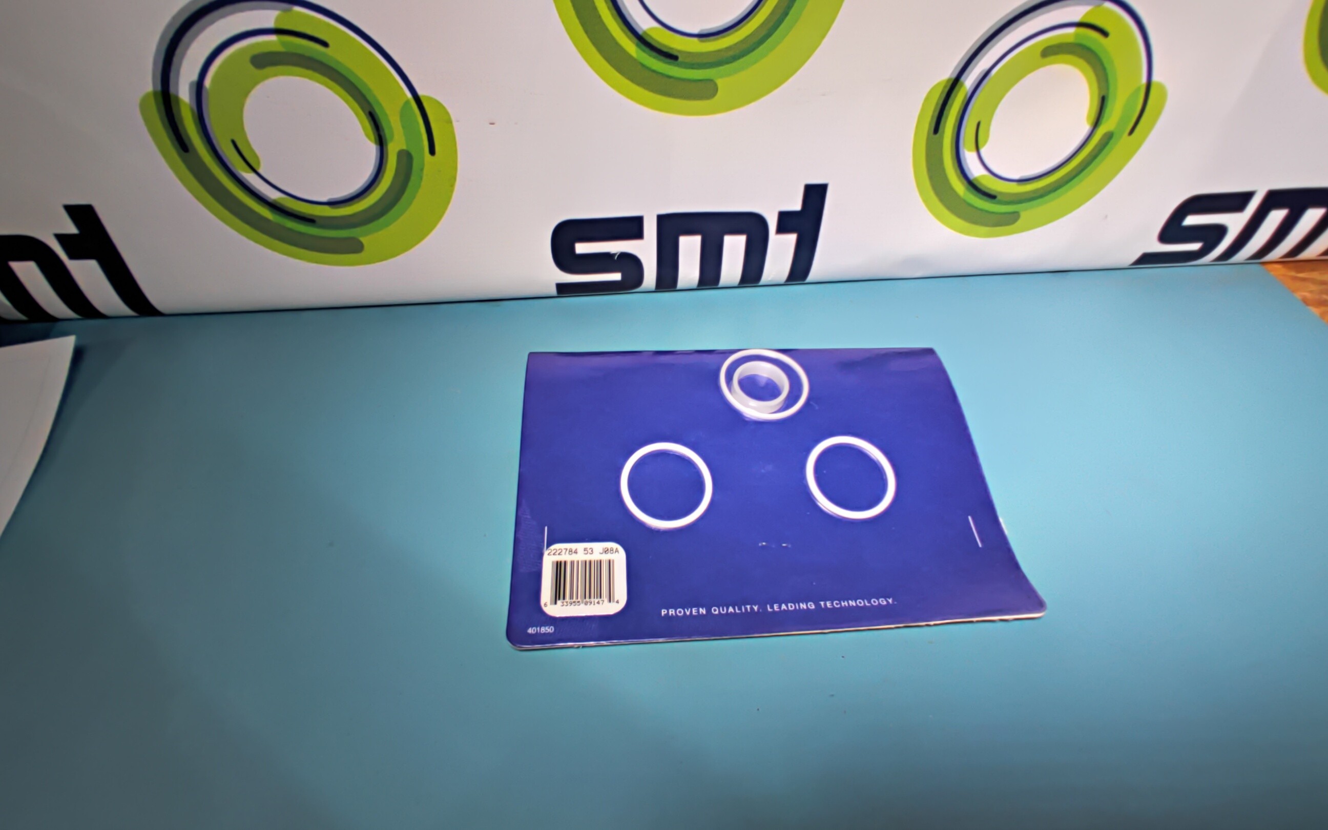 New GRACO Seal Repair Kit 222-784 for Asymtek, X-1010 & X-1020 ...