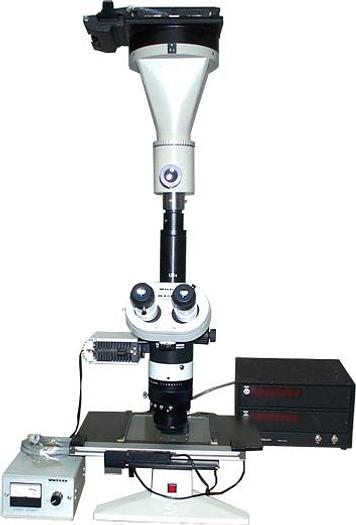 Used WILD M420 Microscope for Sale at Tara Semiconductor Technology