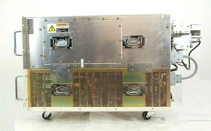Used DAIHEN AGA-50B2-V RF Generator DGP-120A2-V TEL 3D80-001479-V2 ...