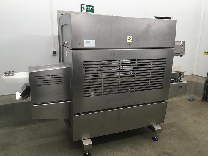 Used MAREL 2730 Salmon filleting machine for Sale in Warsaw, Poland