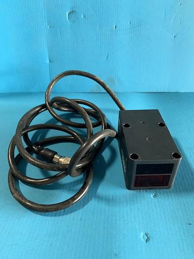 Used Keyence Sensor VL-50 for Sale at Tara Semiconductor Technology