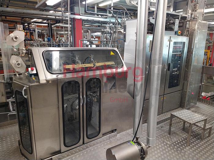 Tetra Pak TBA 8 - 100 V - 1.000 ml Slim