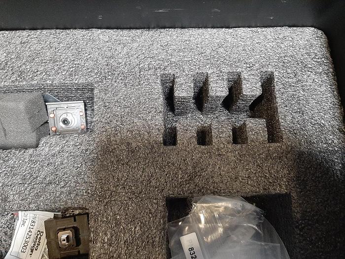 Used Delta Design DE8000 QFN 4x5 20 Handler change Kit for Sale at ...