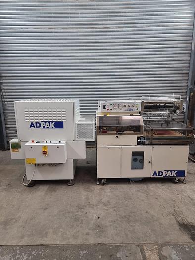 Promotional Printing Machinery was established in 1985 and is located ...