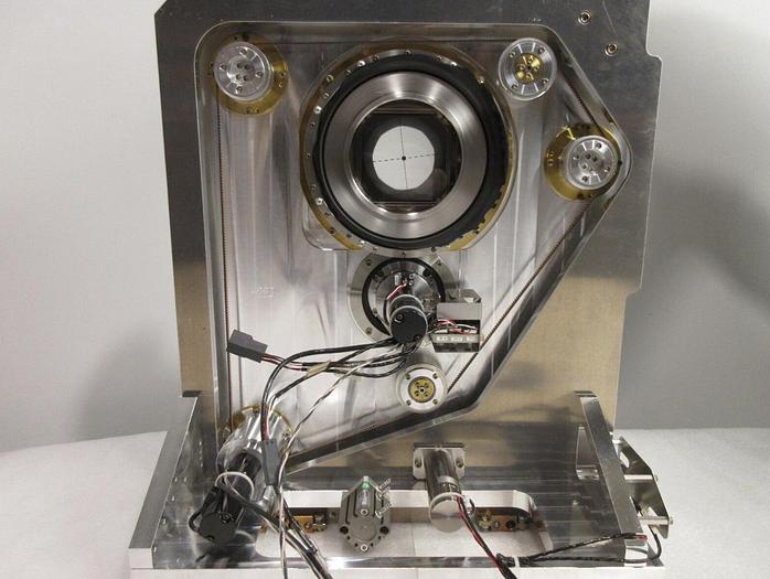 Used Nikon Fly's Eye Box MAN-D34R13B RH-8D-3006-E100D0 NSR-S307...