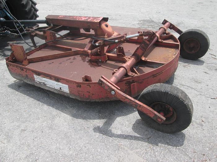 Bush Hog Rotary Mowers For Sale at Claire Grissom blog