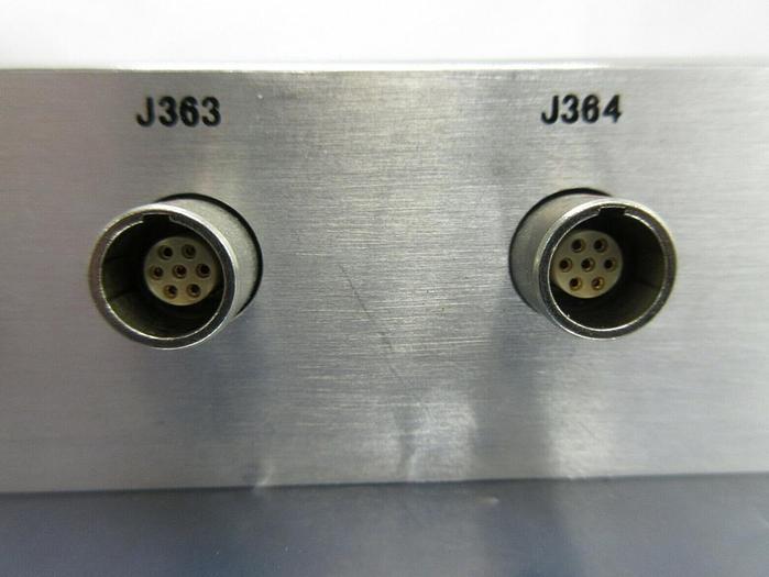 Used Queensgate Instruments NS2601/B Controller VME PCB Card Nikon ...