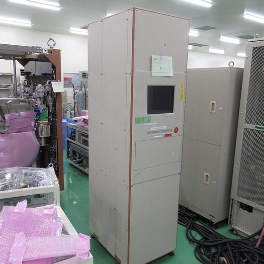 Used Canon ANELVA ILC 1060 PVD 5 Inch for Sale at Tara Semiconduct...