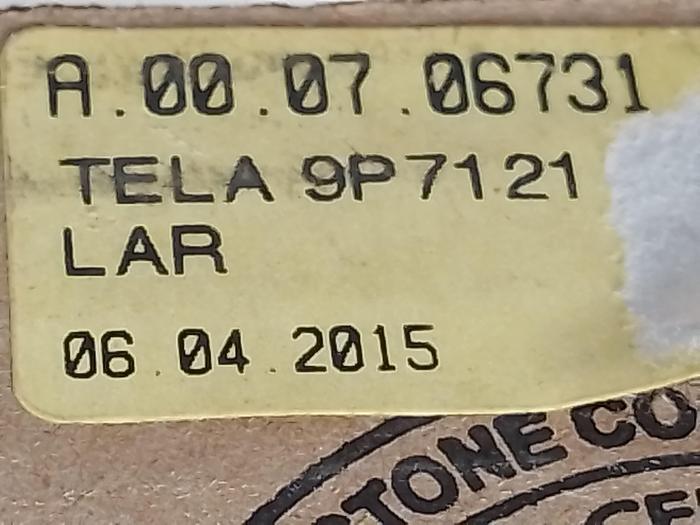 Novo Tela Filtrante Tanque de Combustível Caterpillar 9P-7121 a venda em Paulínia, Brasil