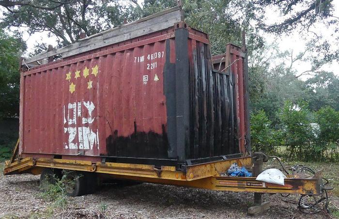 Trailers - Utility / Light Duty Trailers - Equipment Trailers for s...