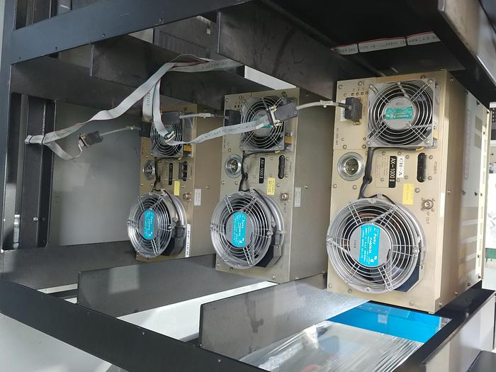 Used AMAT P5000 PECVD for Sale at Tara Semiconductor Technology