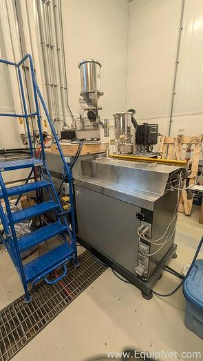 Used 2019 THERMO ELECTRON TSE24 MC EXTRUSION LINE 24MM for Sale at ...