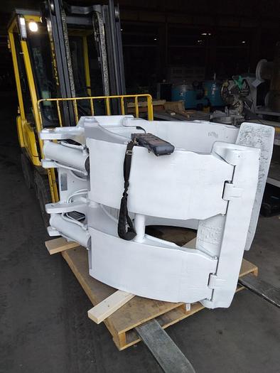 Used CASCADE 77F-RCP 60" DIA. ROLL CLAMP CLASS IV-PENDING SALE...