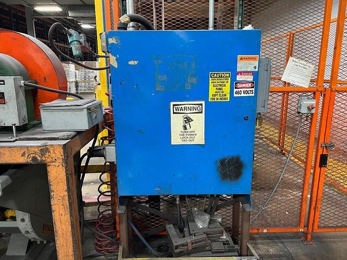 Used AUTOMATAN LOAD TURNER MODEL 73TCP for Sale at Global Equipment...