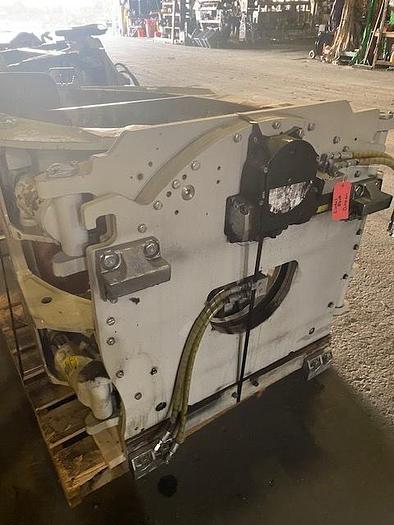 Used CASCADE 60" DIAMETER ROLL CLAMP 42H-RCP CLASS IV for Sale...