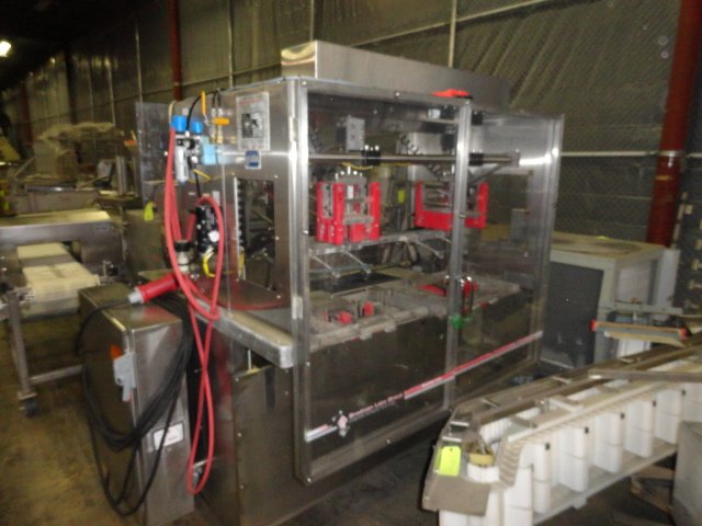 Equipment Exchange - Used & Refurbished Food Processing Equipment ...