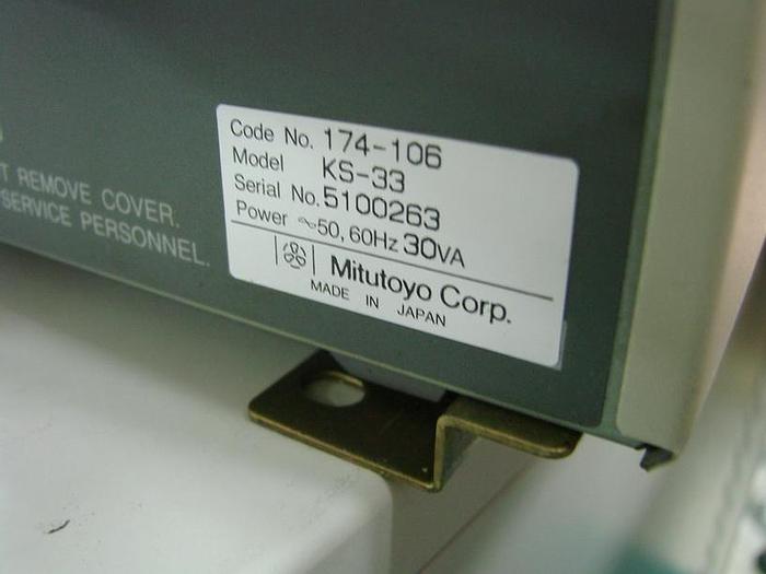 Used Hisomet 11 (DH11) Measuring Microscope XYZ for Sale at Tara Se...