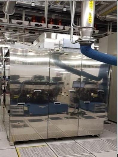 Used 2014 TEL ACT 12 SOD for Sale at Tara Semiconductor Technology