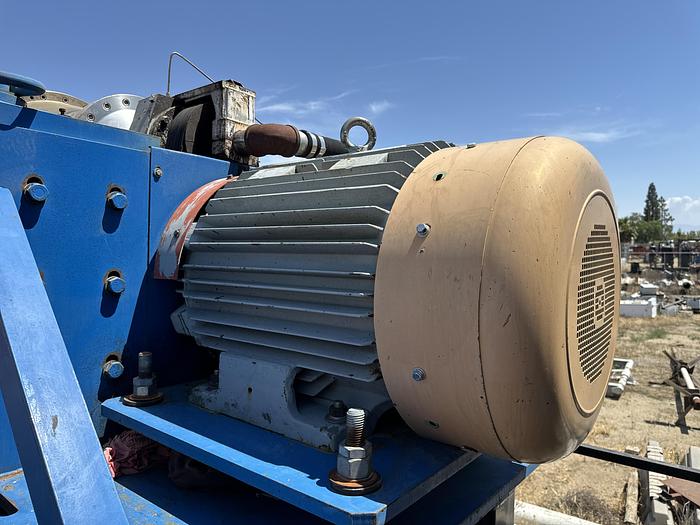 Used 2008 CENTRISYS CS 26-4 3 Phase for Sale in Texas