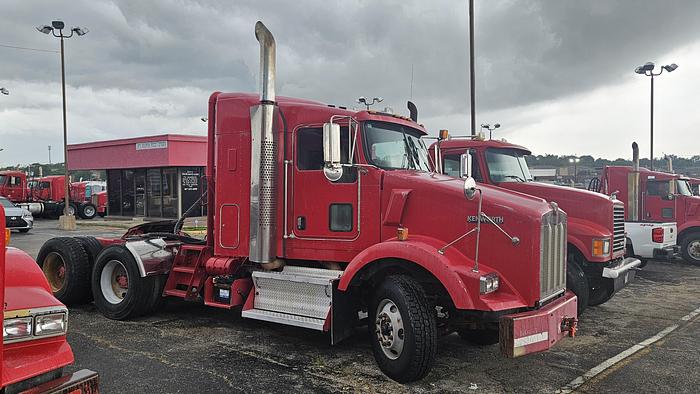 Used Kenworth T800 for Sale in Fort Worth, Texas