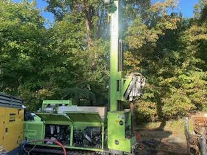 Used 2021 Terra Sonic TSi 150cc Sonic Rig for Sale in New York, New...