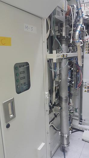 Used TEL INDY PLUS for Sale at Tara Semiconductor Technology