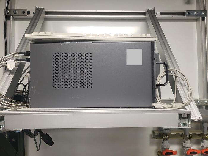 Used 1996 Applied Materials 5200 Centura Dry Etch Cluster Tool for ...